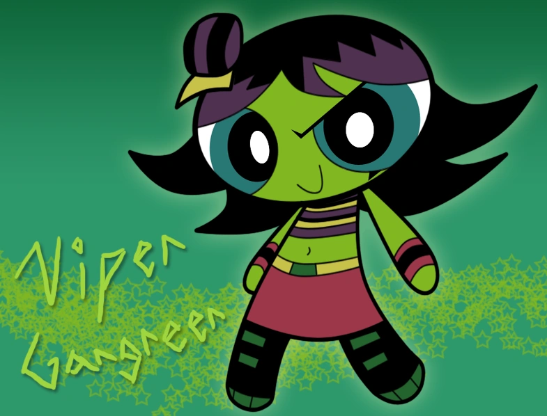 Category:Villains | Powerpuff Girls Fanon Wiki | Fandom