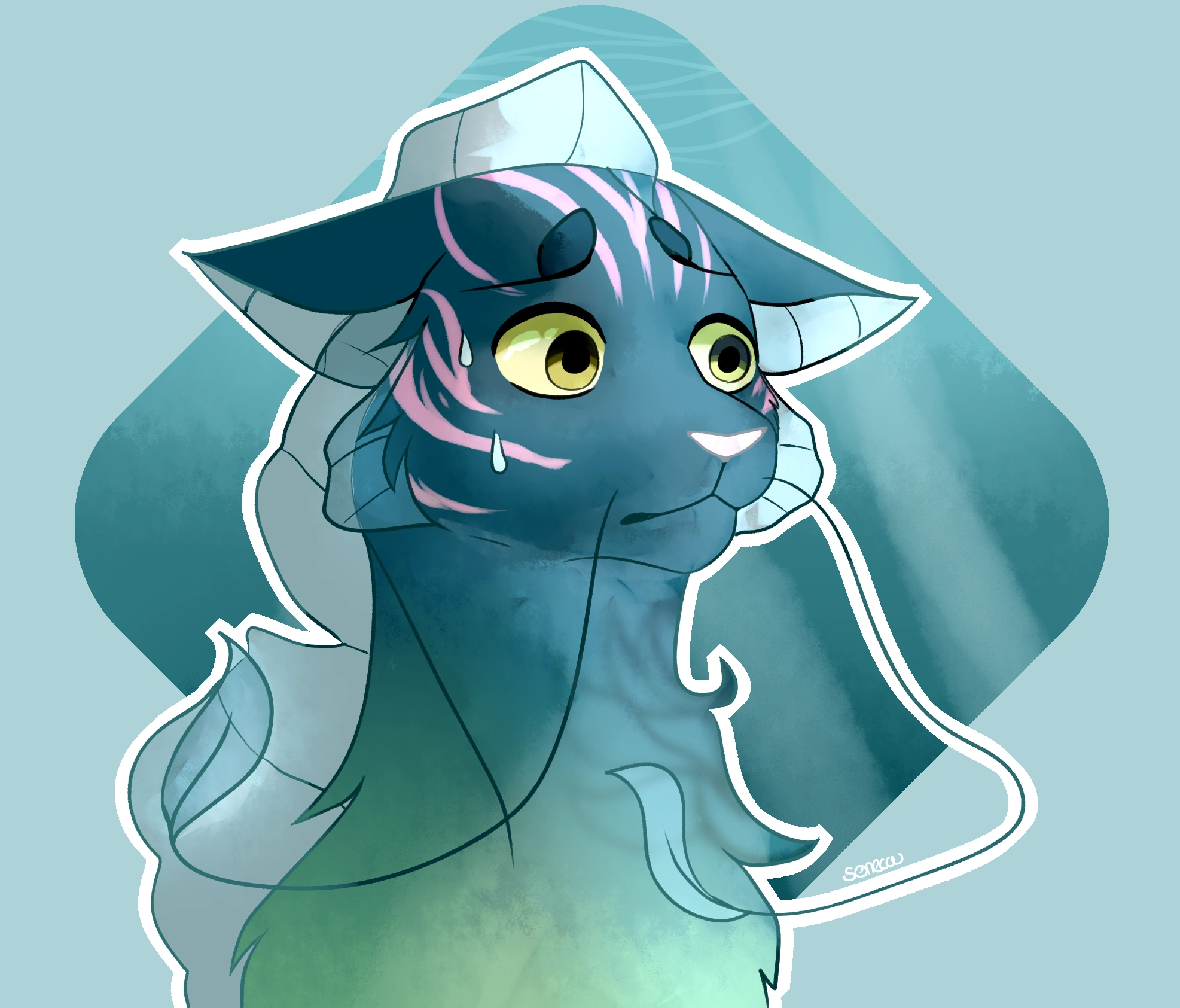 Finstar | PPWC Wiki | Fandom