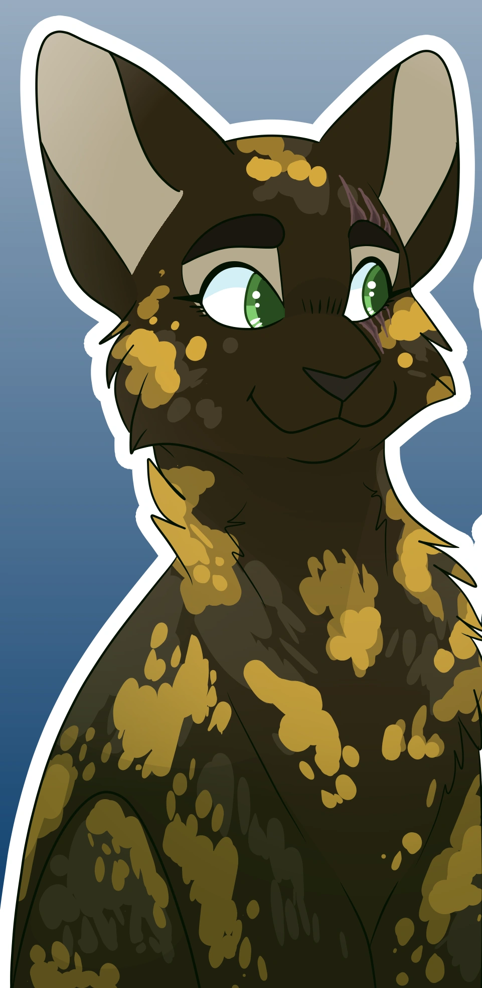 Hollowstar | PPWC Wiki | Fandom