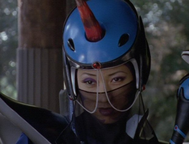 Image Toxica Recruit Bell Power Rangers Wiki Fandom Powered By Wikia