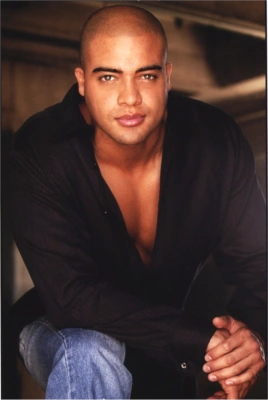 Jack Guzman | Power Rangers Wiki | Fandom