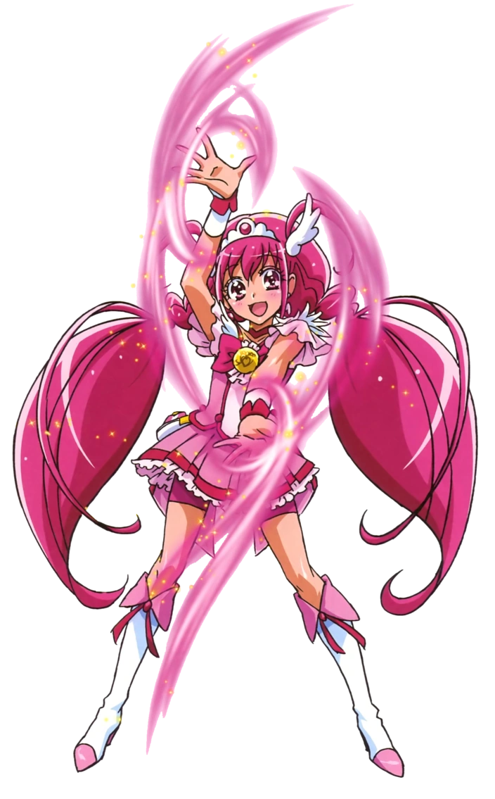 How to create an OC? | Precure OC Wikia | Fandom