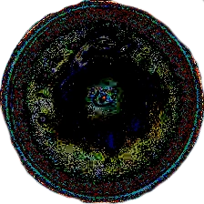 Venktaversal Spheroid | Prefixed Verse Wiki | Fandom