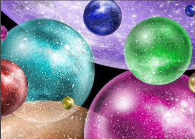 Multiverse | Prefixed Verse Wiki | Fandom