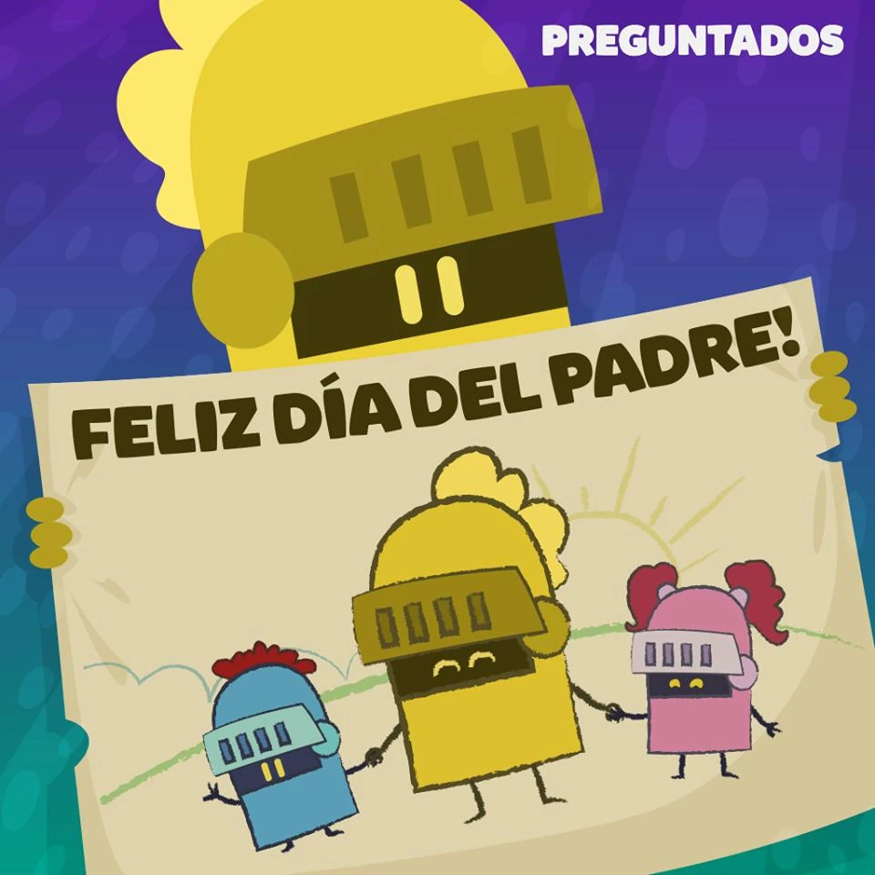 Hijos de Hector | Preguntados Wiki | Fandom