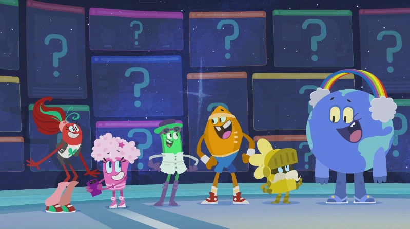 Categoría:Personajes | Preguntados Wiki | Fandom