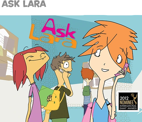 Pregúntale a Lara | Wiki Preguntale a lara | Fandom