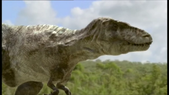 Image - Tarbosaurus-WWD.png | Prehistoric Fauna Wiki | FANDOM powered ...