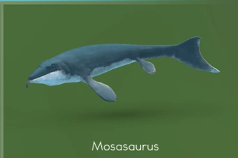 Mosasaurus | Prehistoric Kingdom Wiki | Fandom