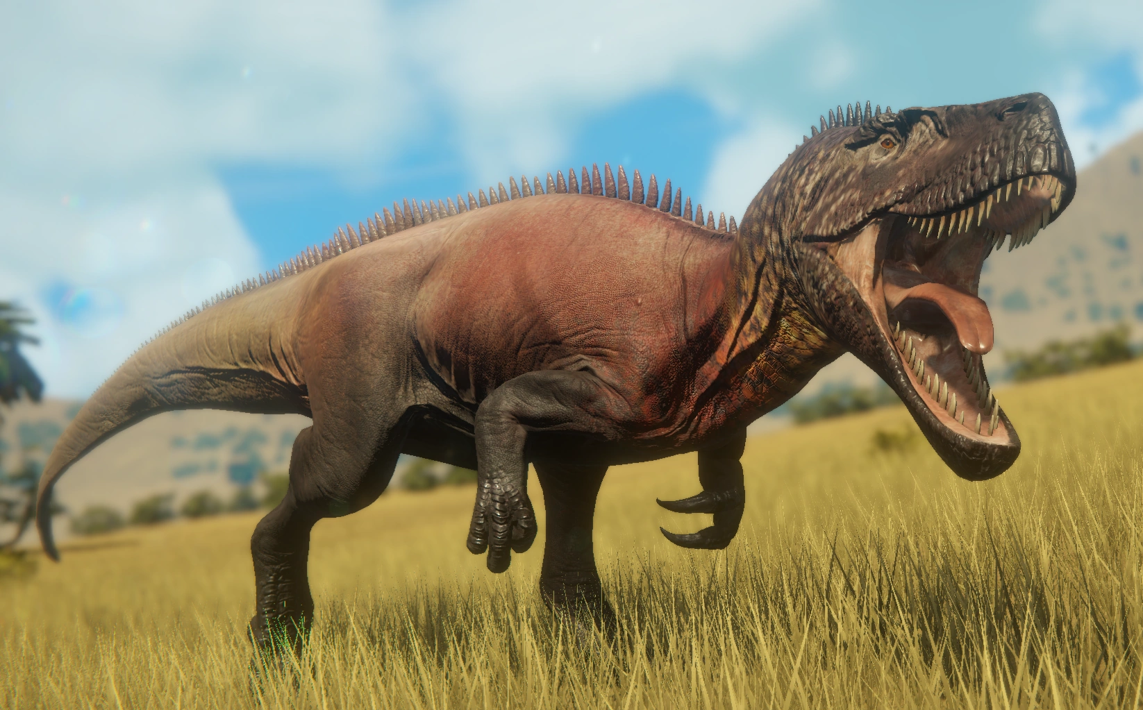 Torvosaurus | Prehistoric Kingdom Wiki | Fandom