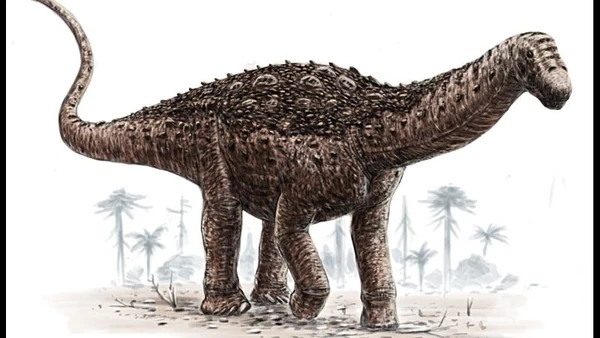 Top 10 Sauropods | Prehistoric Life Wiki | Fandom