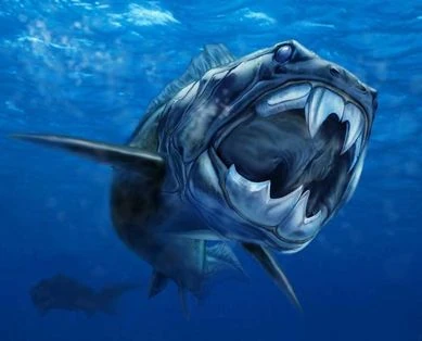 Dunkleosteus | Prehistoric Life Wiki | Fandom