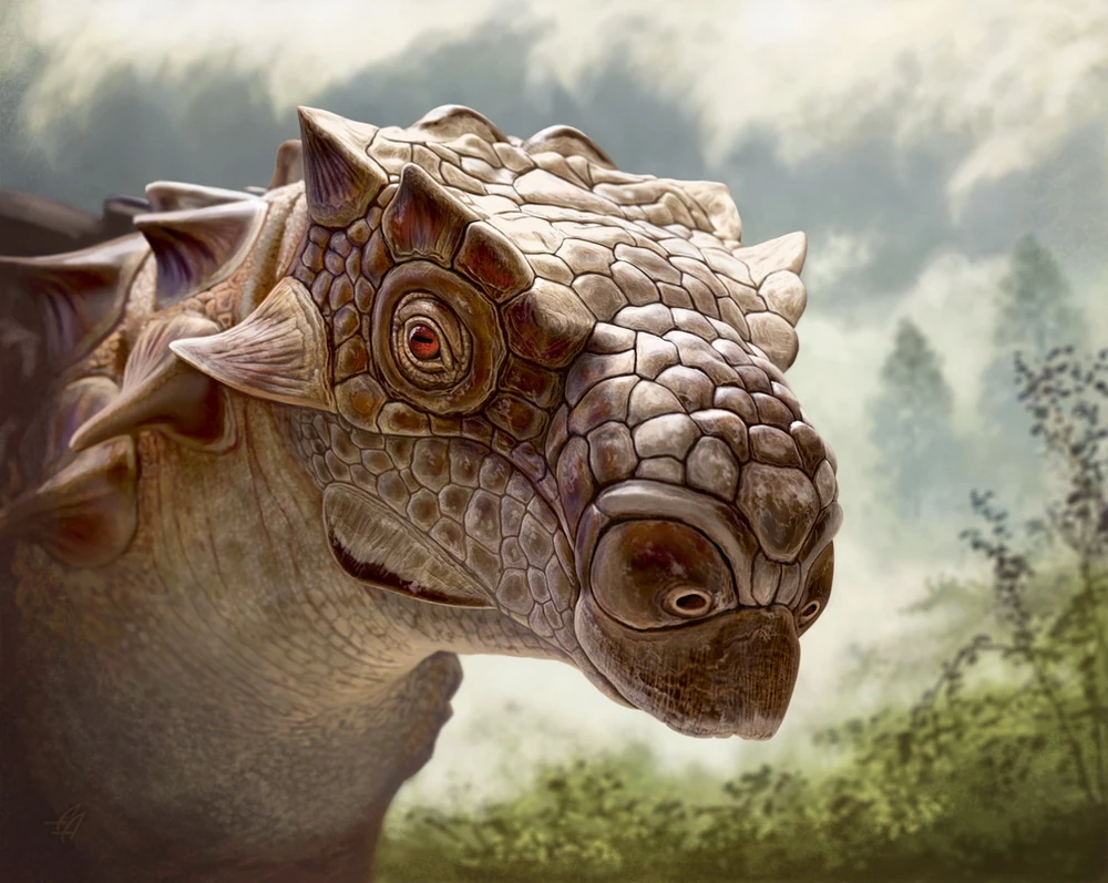 Bissektipelta | Prehistoric Wiki | Fandom