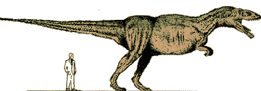 Mapusaurus | Prehistoric Wiki | FANDOM powered by Wikia