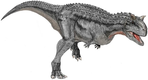 Image - Carnotaurus.jpg | Prehistoric Earth Wiki | FANDOM powered by Wikia