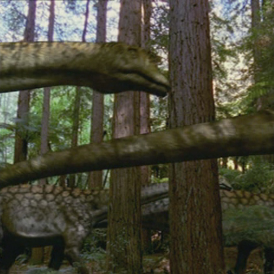 Titanosaur Prehistoric Park Wiki Fandom Powered By Wikia