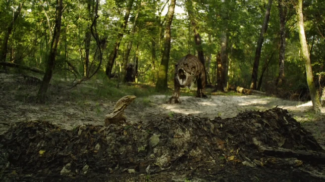 Palaeosaniwa | Paleo Media Wiki | Fandom