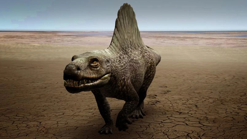 Arizonasaurus | Paleo Media Wiki | Fandom