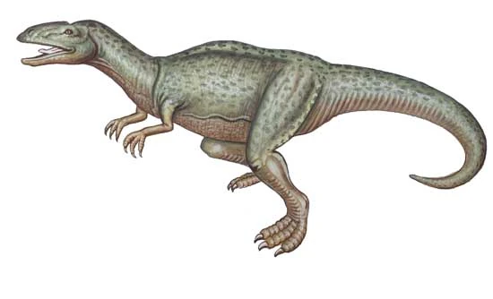 Imagen - Lametasaurus.jpg | Wiki Prehistórico | FANDOM powered by Wikia