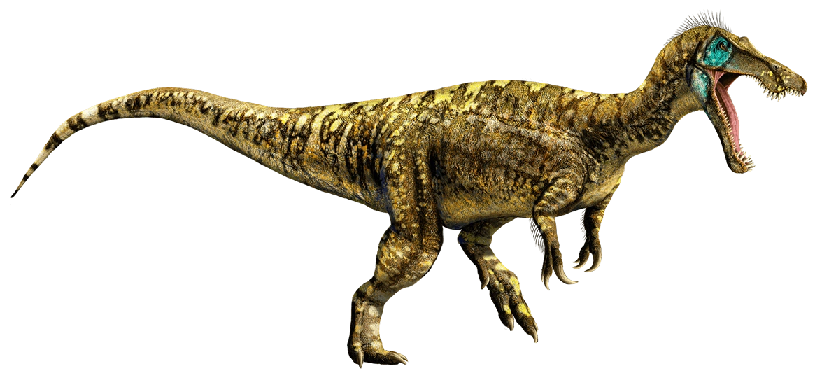 Barionyks | Paleontologia Wiki | Fandom