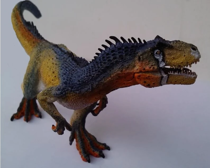 Imagen - Allosaurus-0.jpg | Wiki Prehistórico | FANDOM powered by Wikia