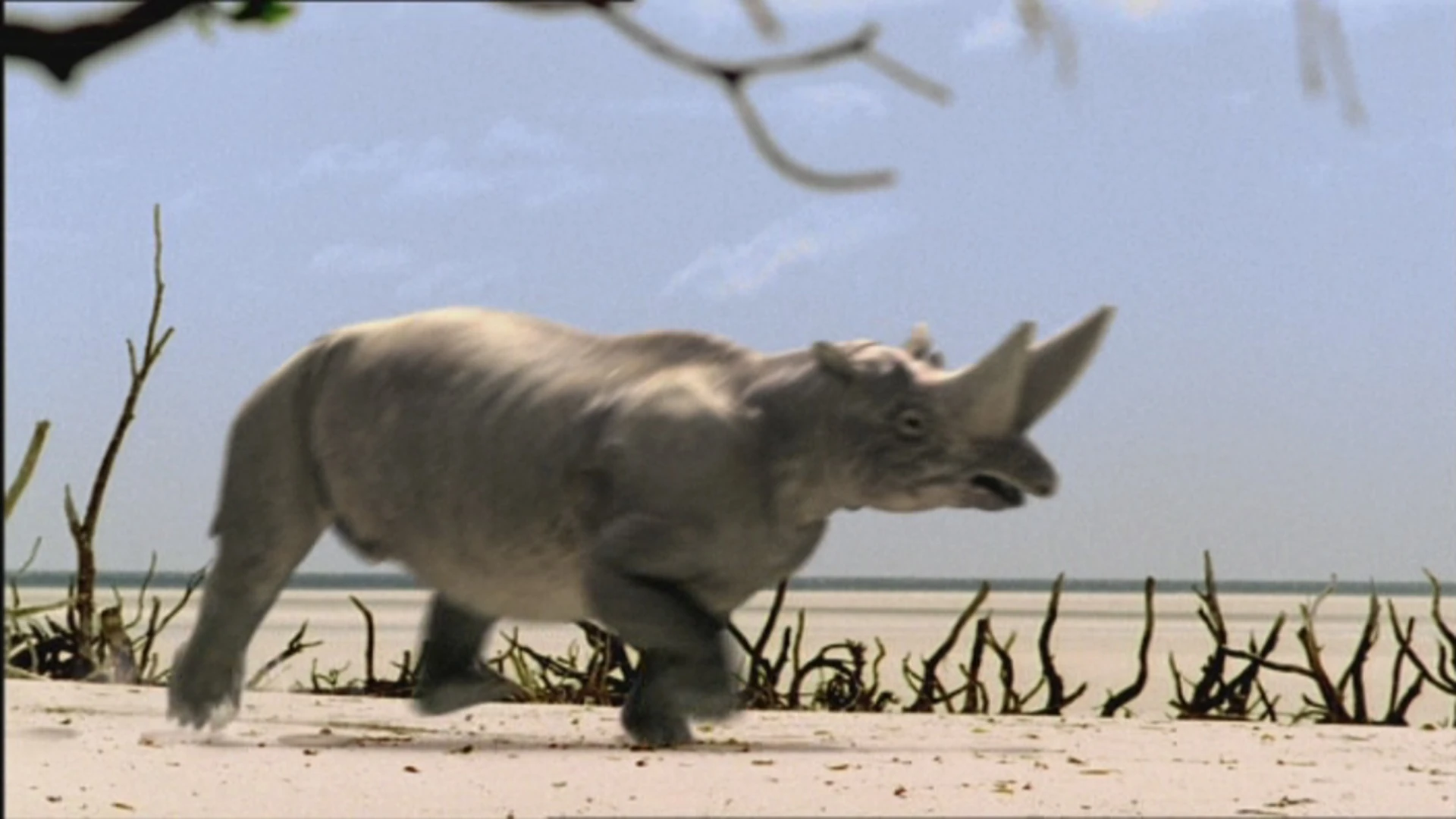 Priaboniano | Wiki Prehistórico | FANDOM powered by Wikia