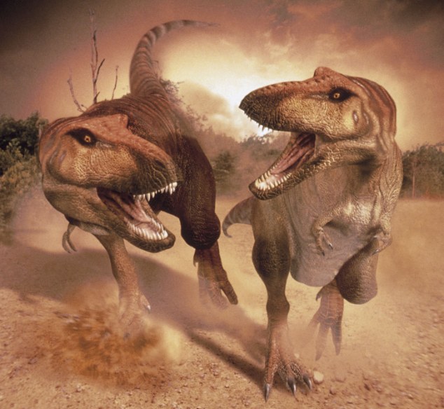 Tyrannosaurus Rex Wiki Prehistórico Fandom Powered By Wikia