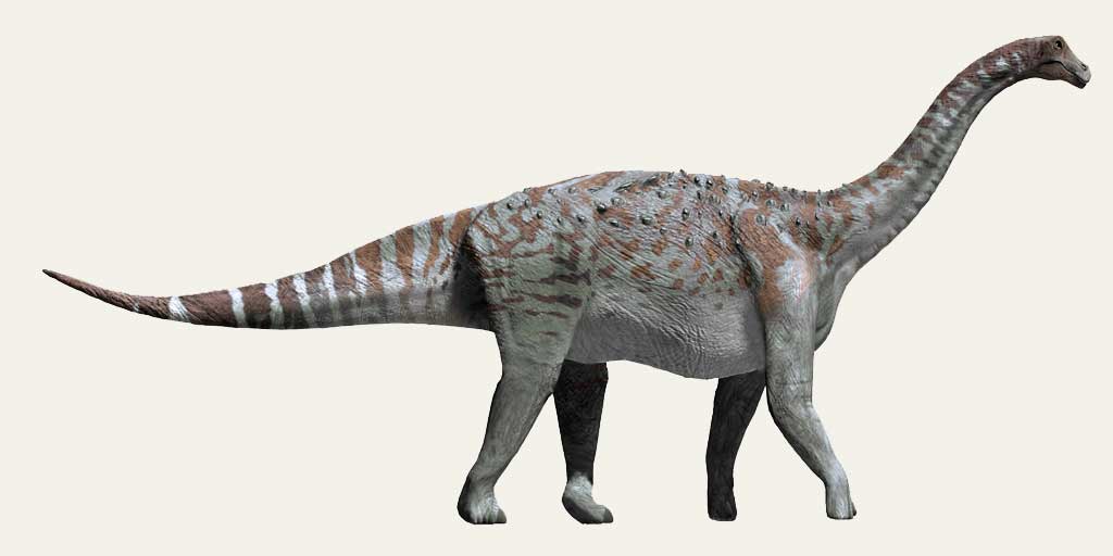 Imagen Lirainosaurus Wiki Prehistórico Fandom Powered By Wikia