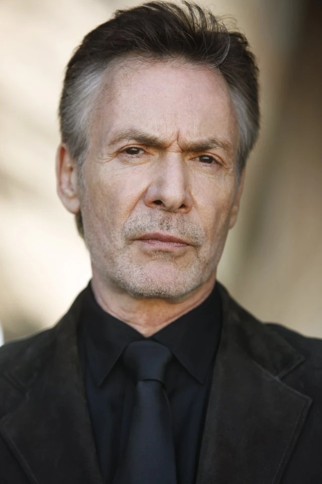 Harry Wallace | Wiki Premonição Fanfictions | Fandom