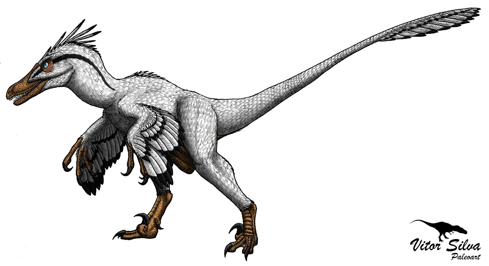 Фаэдролозавр | Вымершие животные вики | Fandom