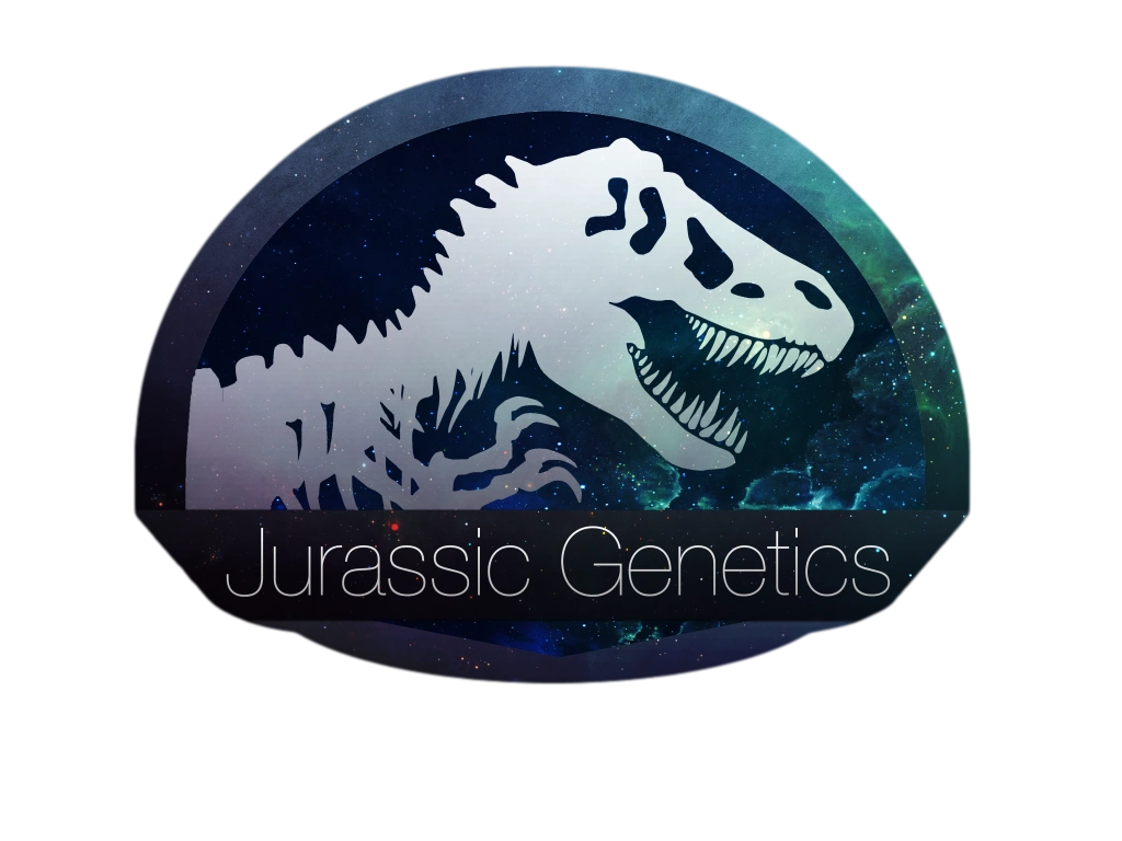 Jurassic Genetics | Вымершие животные вики | FANDOM powered by Wikia