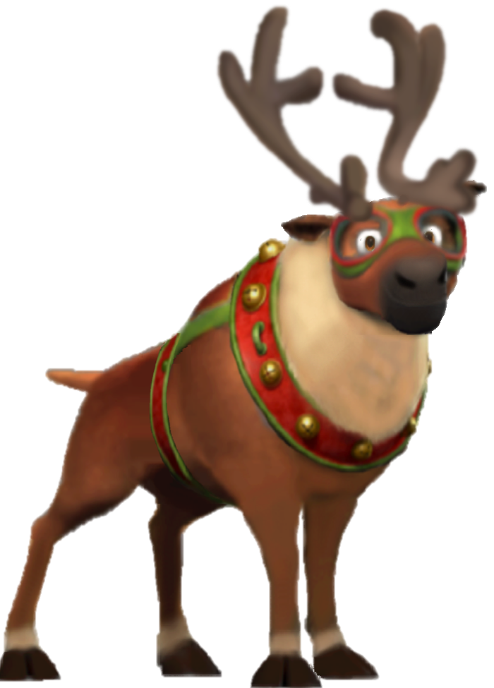 Category:Reindeers | Prep & Landing Wiki | FANDOM powered by Wikia