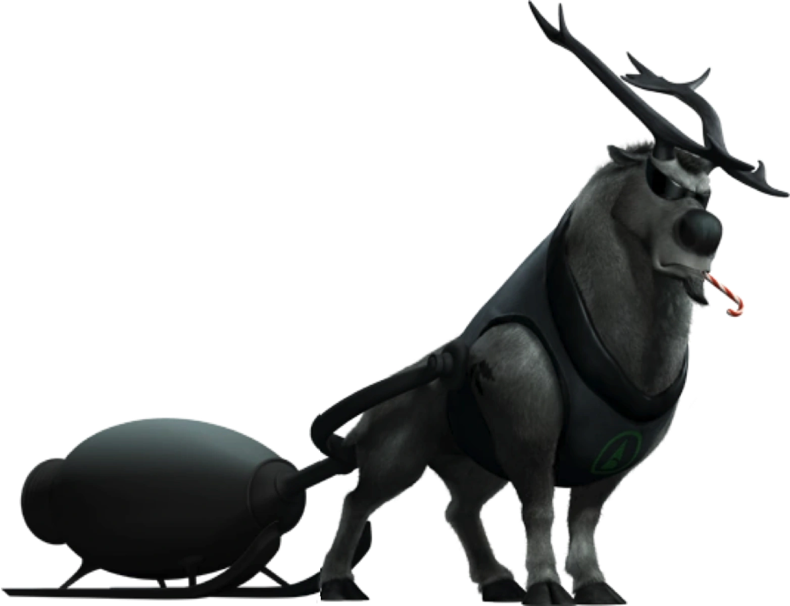 Thrasher | Prep & Landing Wiki | Fandom