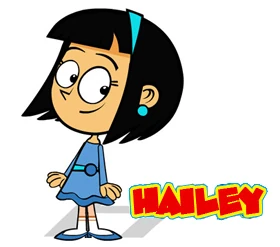 Hailey | Preschool Popstars Wiki | Fandom