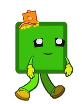 Meet the Shapes | Preschool Prep Company Wiki | Fandom