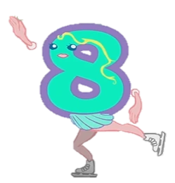 Meet the Numbers | Preschool Prep Company Wiki | Fandom