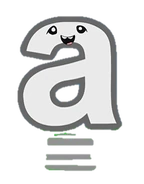 Gallery:Lowercase a | Preschool Prep Company Wiki | Fandom