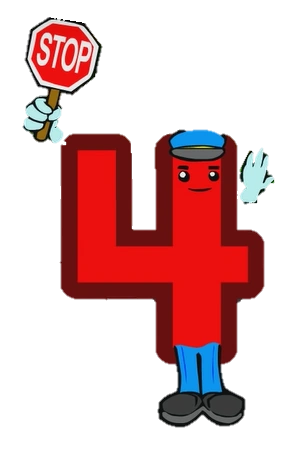 Meet the Numbers | Preschool Prep Company Wiki | Fandom