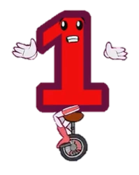 Meet the Numbers | Preschool Prep Company Wiki | Fandom