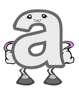 Gallery:Lowercase a | Preschool Prep Company Wiki | Fandom