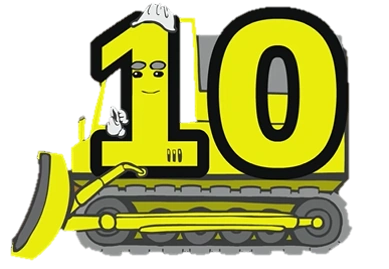 Meet the Numbers | Preschool Prep Company Wiki | Fandom