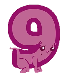 Meet the Numbers | Preschool Prep Company Wiki | Fandom