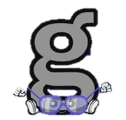 Lowercase g | Preschool Prep Company Wiki | Fandom