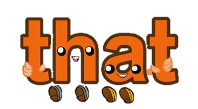 That (Sight Word) | Preschool Prep Company Wiki | Fandom