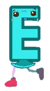 Meet the Letters | Preschool Prep Company Wiki | Fandom