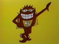 Whammy Poses/Leaning | Press Your Luck Wikia | Fandom