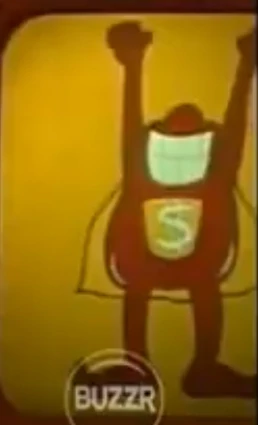 Whammy Poses/Raising Arms | Press Your Luck Wikia | Fandom