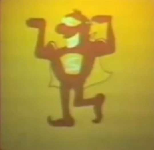 Whammy Poses/Flex Muscles | Press Your Luck Wikia | Fandom
