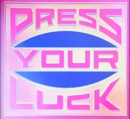 Press Your Luck (2019) | Press Your Luck Wikia | Fandom