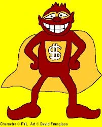 Whammy Poses/Superhero | Press Your Luck Wikia | FANDOM powered by Wikia